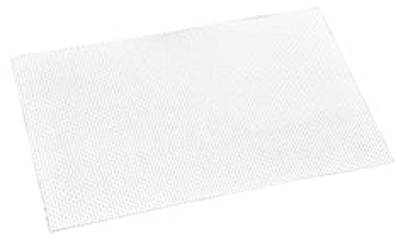 Mantel individual PVC Blanco PTM-PER102 comedor — WonderfulHome Shop
